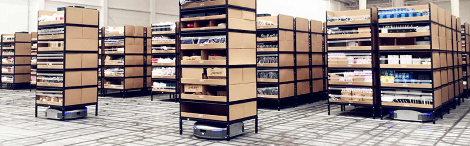 geek plus - Goldtec Systems