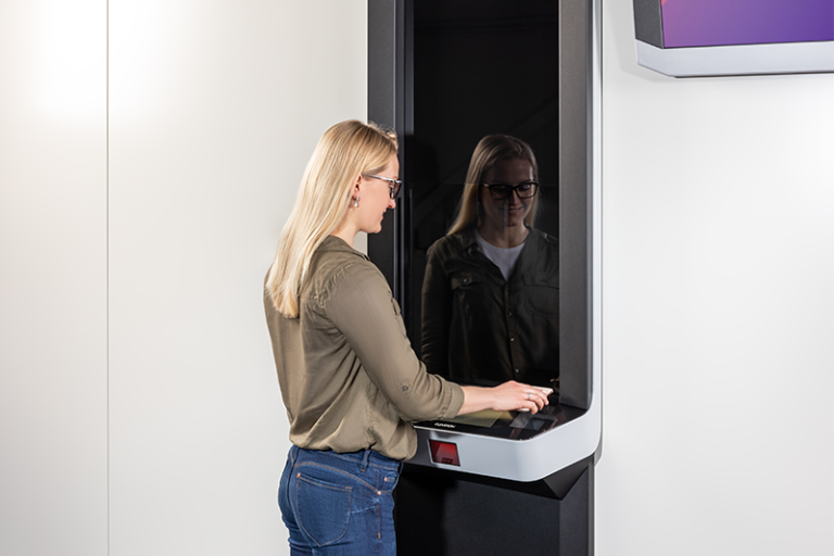 CLEVERON - Goldtec Systems