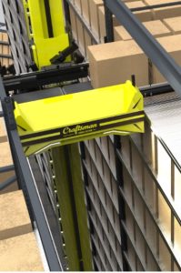 Mini-Load Shuttle ASRS - Goldtec Systems